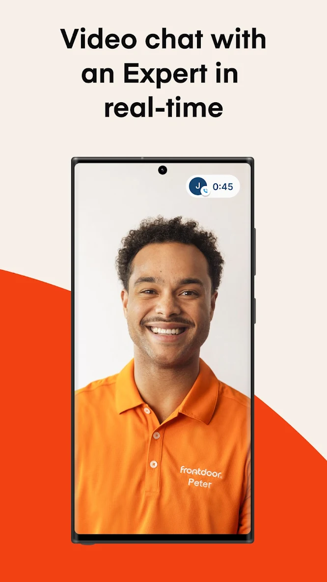 دانلود برنامه Frontdoor-Home Service Experts اندروید | بازار