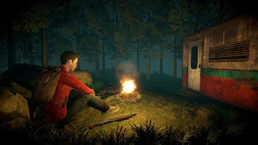دانلود بازی Siren Scary Head Horror Game اندروید بازار