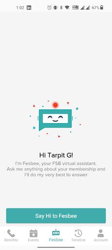 دانلود برنامه FSB اندروید | بازار