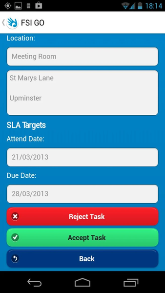 دانلود برنامه MRI Evolution Go اندروید | بازار