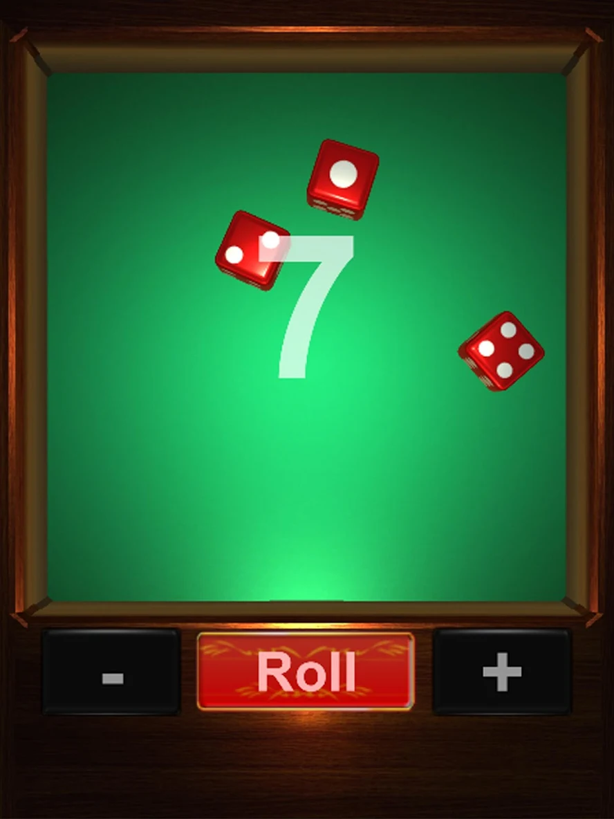 دانلود بازی Dice -High performance simulat اندروید | بازار