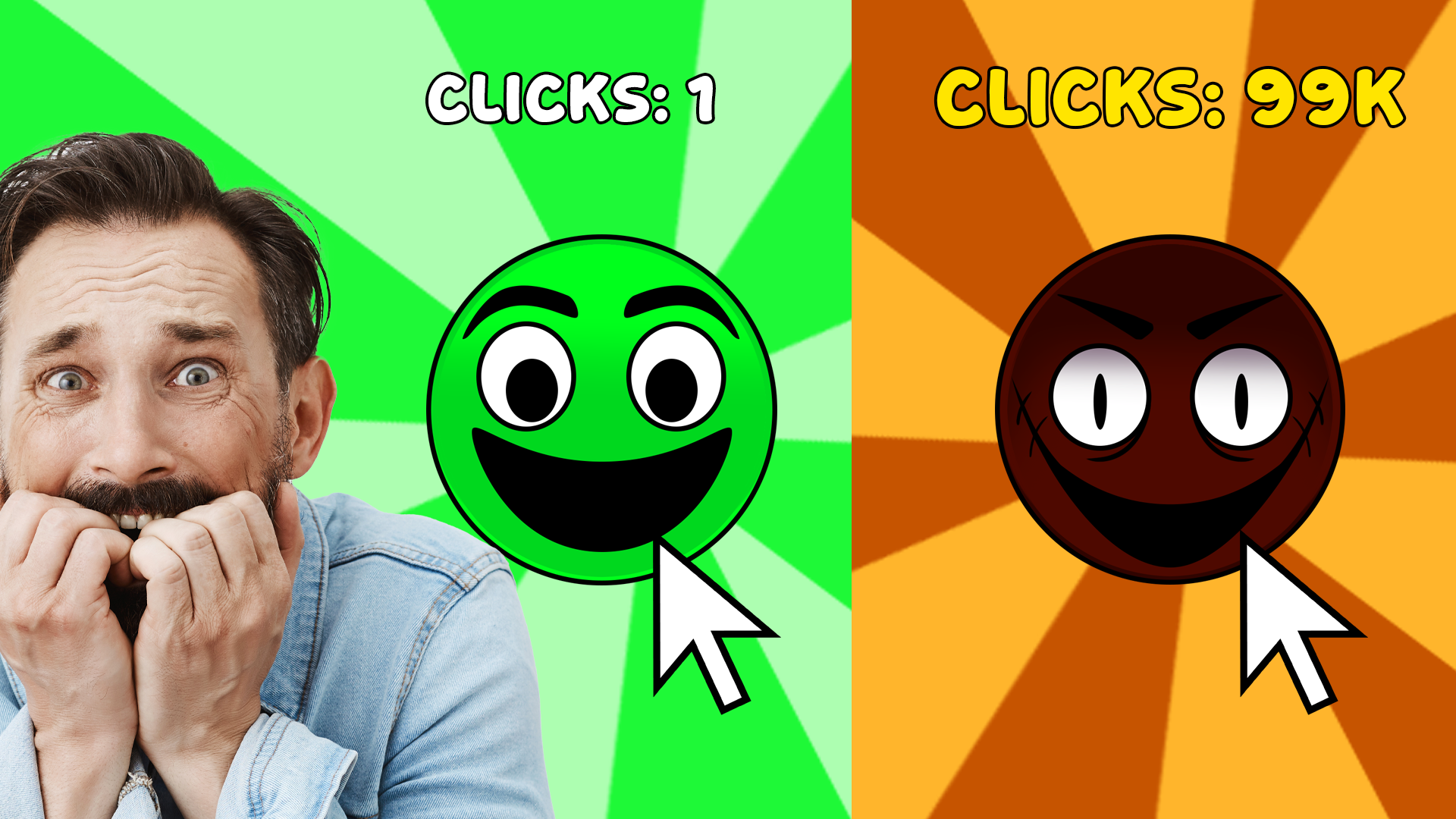 دانلود بازی Fun Clicker اندروید | بازار