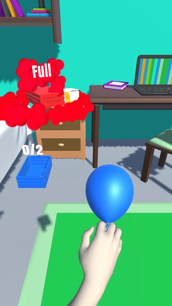 دانلود بازی Flying Balloon اندروید بازار