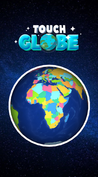 دانلود بازی Touch Globe اندروید بازار