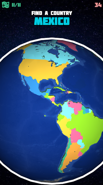 دانلود بازی Touch Globe اندروید بازار
