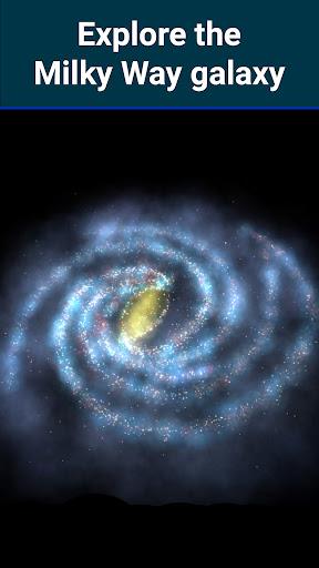 دانلود برنامه Galaxy Map اندروید بازار