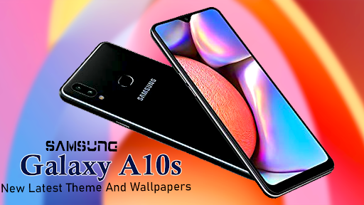 برنامه Samsung A15s Themes And Launcher دانلود بازار