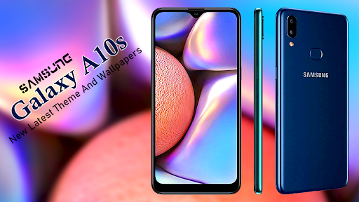دانلود برنامه Samsung A15s Themes And Launcher اندروید بازار