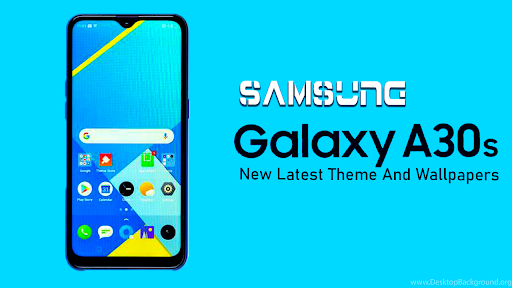 برنامه Samsung A35s Launcher And Theme دانلود بازار