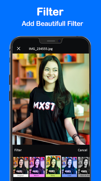 برنامه Gallery دانلود بازار