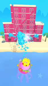 برنامه Octopus Run - دانلود | بازار