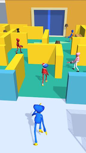 دانلود برنامه Monster Survival ۳d اندروید بازار