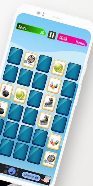 دانلود بازی Fun Matching Game اندروید بازار