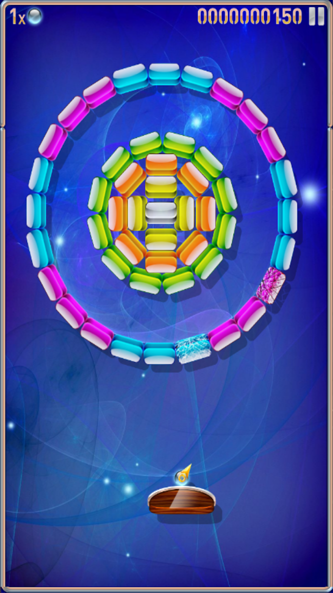 دانلود بازی Brick breaker classic اندروید | بازار