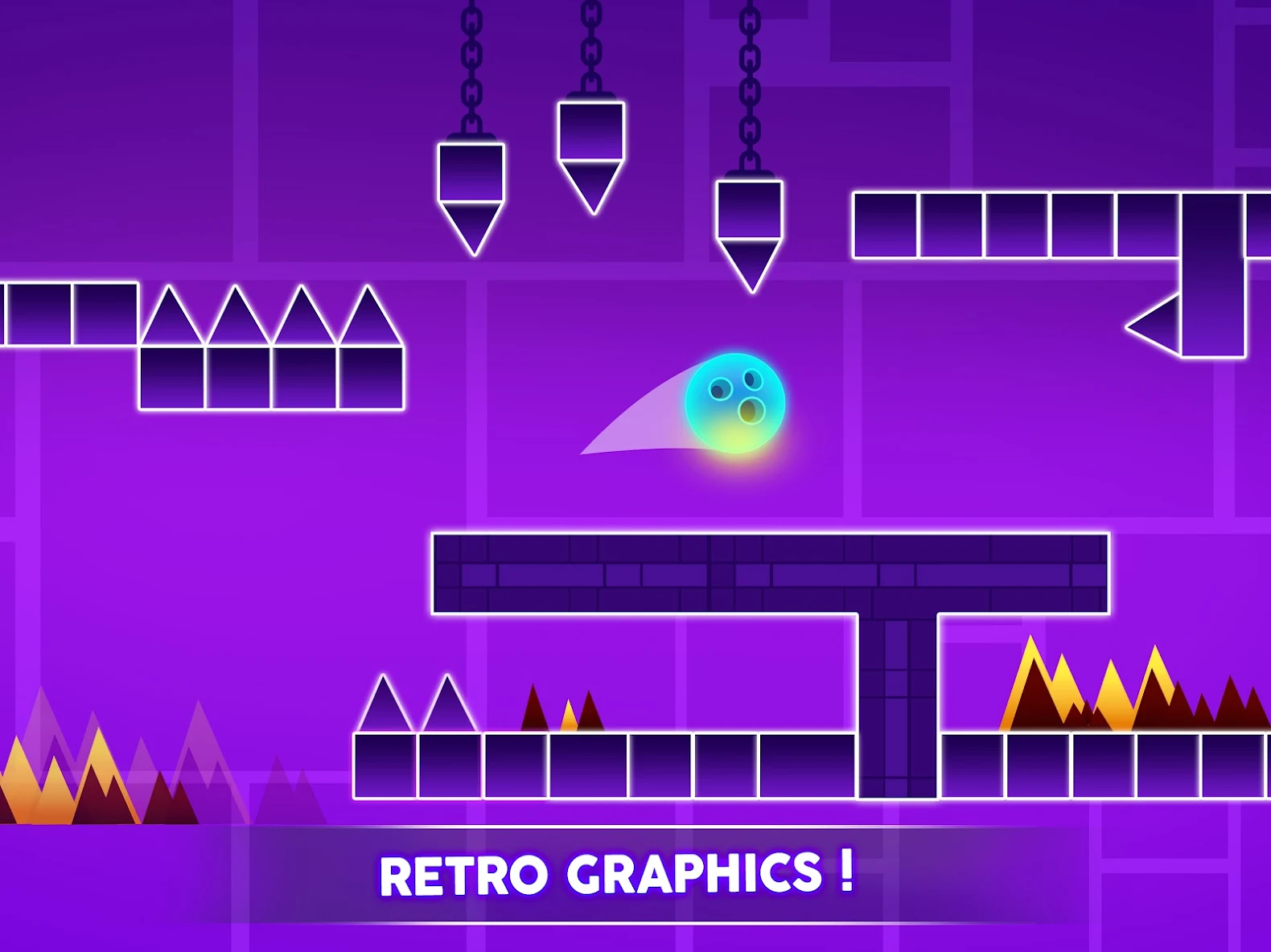 دانلود بازی Super Ball Dash اندروید | بازار