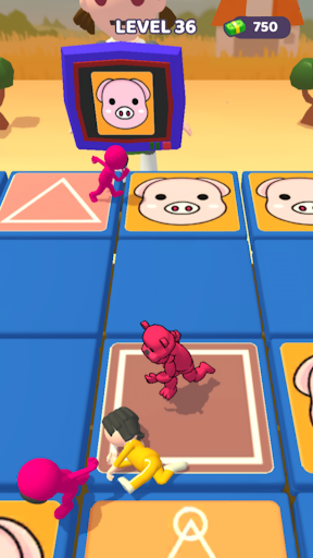 دانلود بازی Party Match: Do Not Fall اندروید | بازار