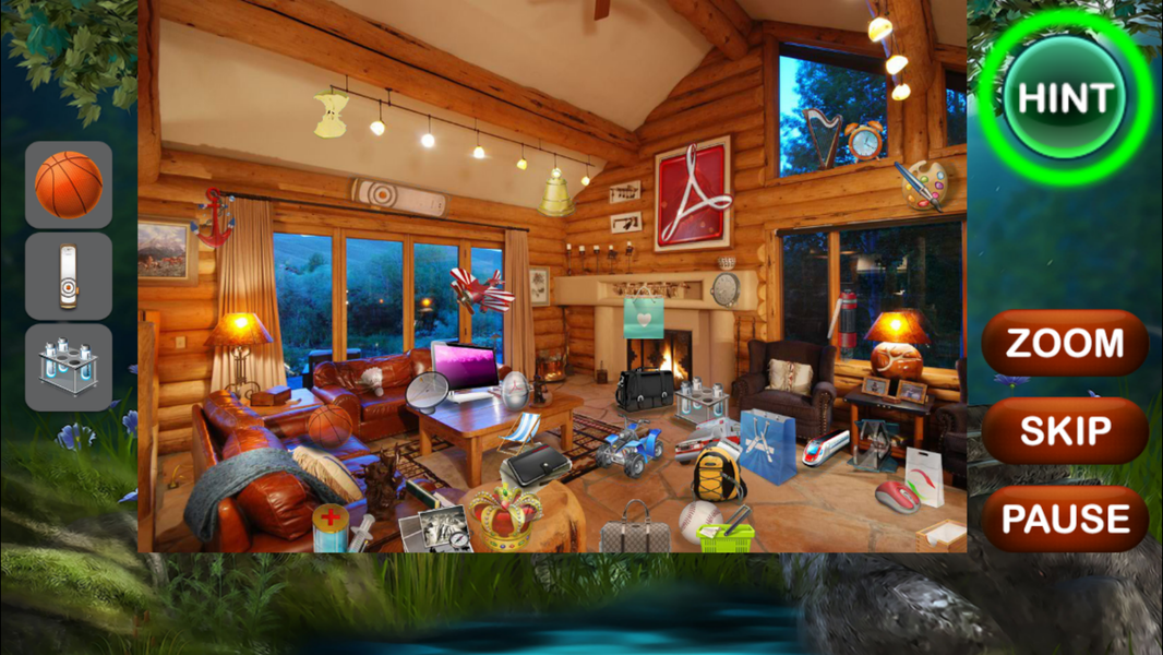 دانلود بازی Art Hidden Objects اندروید بازار