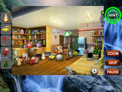 دانلود بازی Discovery Hidden Objects اندروید | بازار