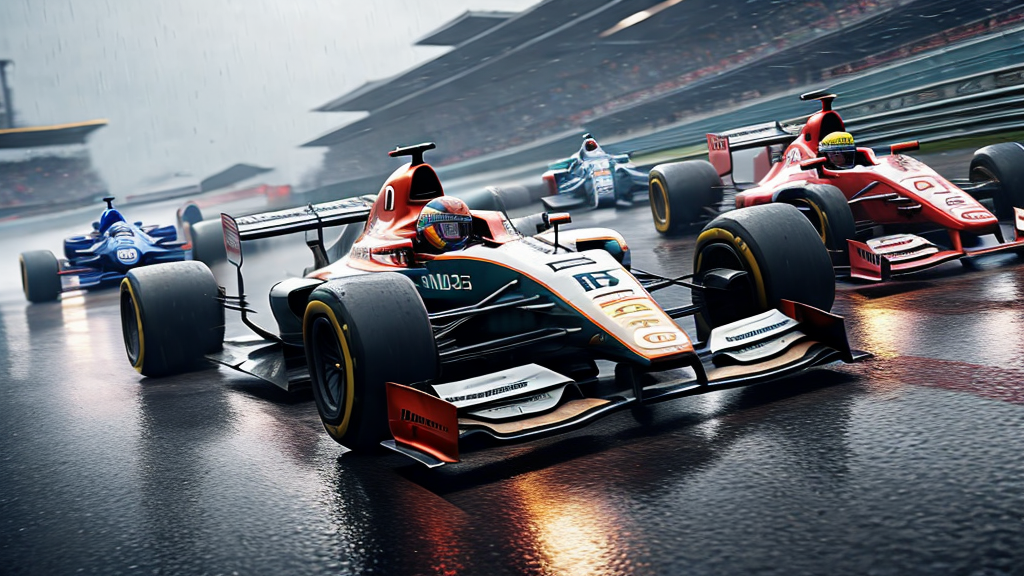 دانلود بازی Formula Car Racing ۲۰۲۴ اندروید بازار