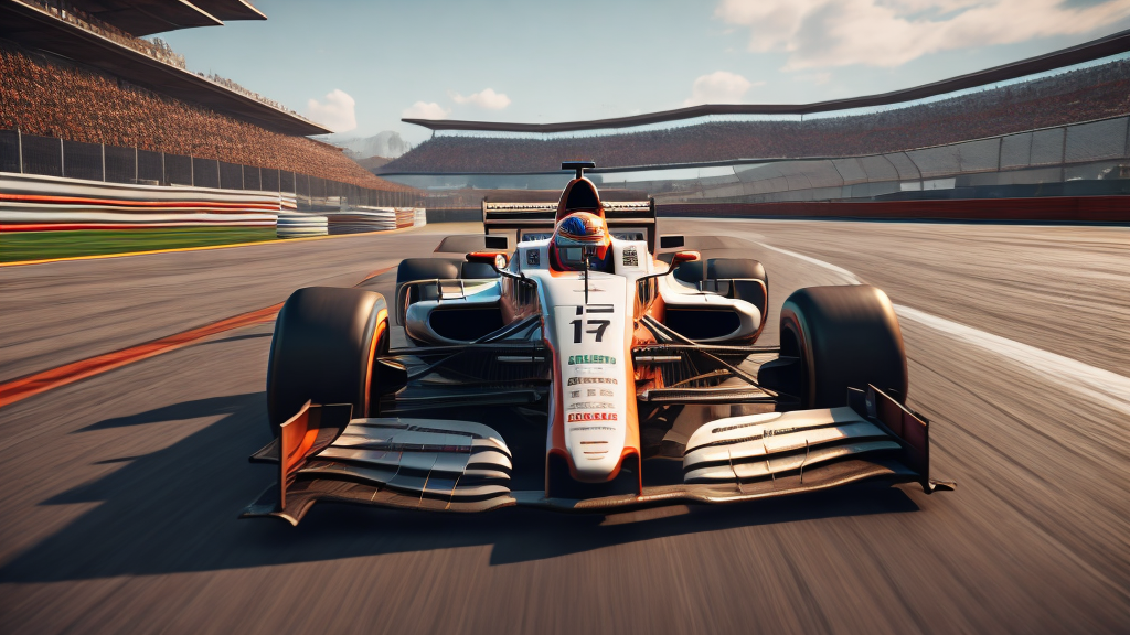 دانلود بازی Formula Car Racing ۲۰۲۴ اندروید بازار