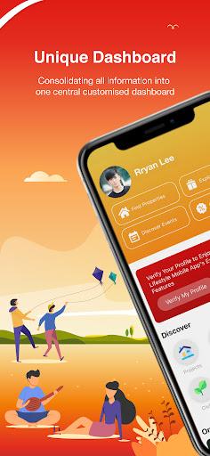 دانلود برنامه GL Lifestyle اندروید | بازار