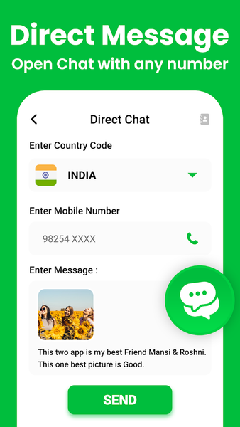 دانلود برنامه Gb Wapp App Versіon 2023 اندروید بازار