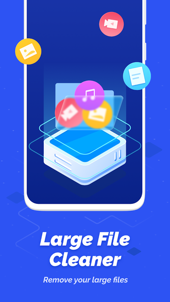 دانلود برنامه Geek Cleaner اندروید بازار