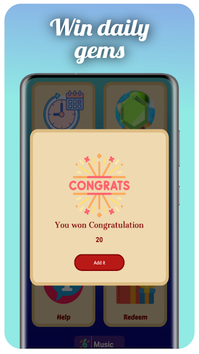 دانلود برنامه Gems For Stumble Guys Spin اندروید بازار