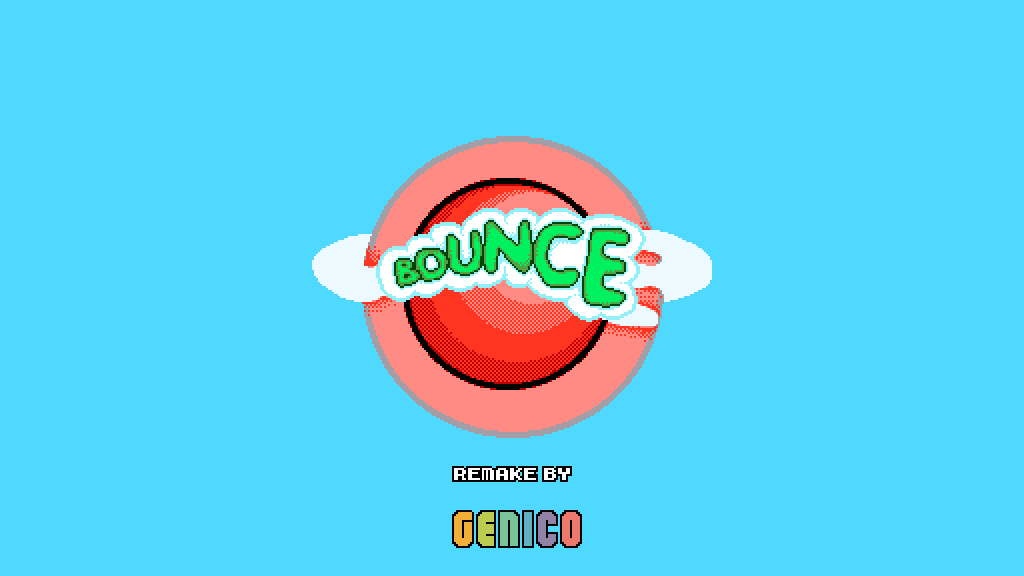 دانلود برنامه Bounce Classic اندروید بازار