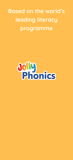 دانلود برنامه Jolly Phonics Lessons اندروید | بازار