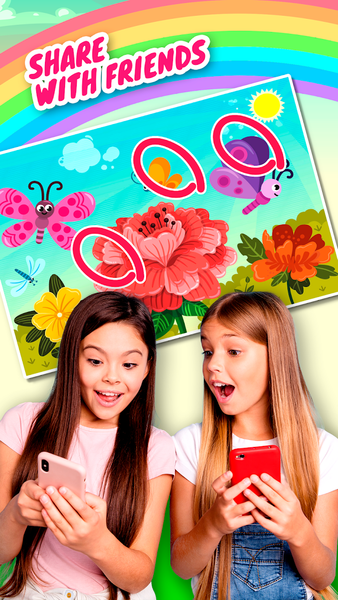 دانلود بازی Find Differences Offline Game اندروید بازار