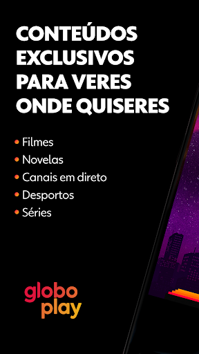Como assistir Globoplay offline: Veja como baixar novelas, filmes ... Como assistir Globoplay offline: Veja como baixar novelas, filmes ...