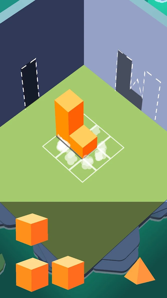 دانلود بازی Shadow Connect Puzzle اندروید بازار