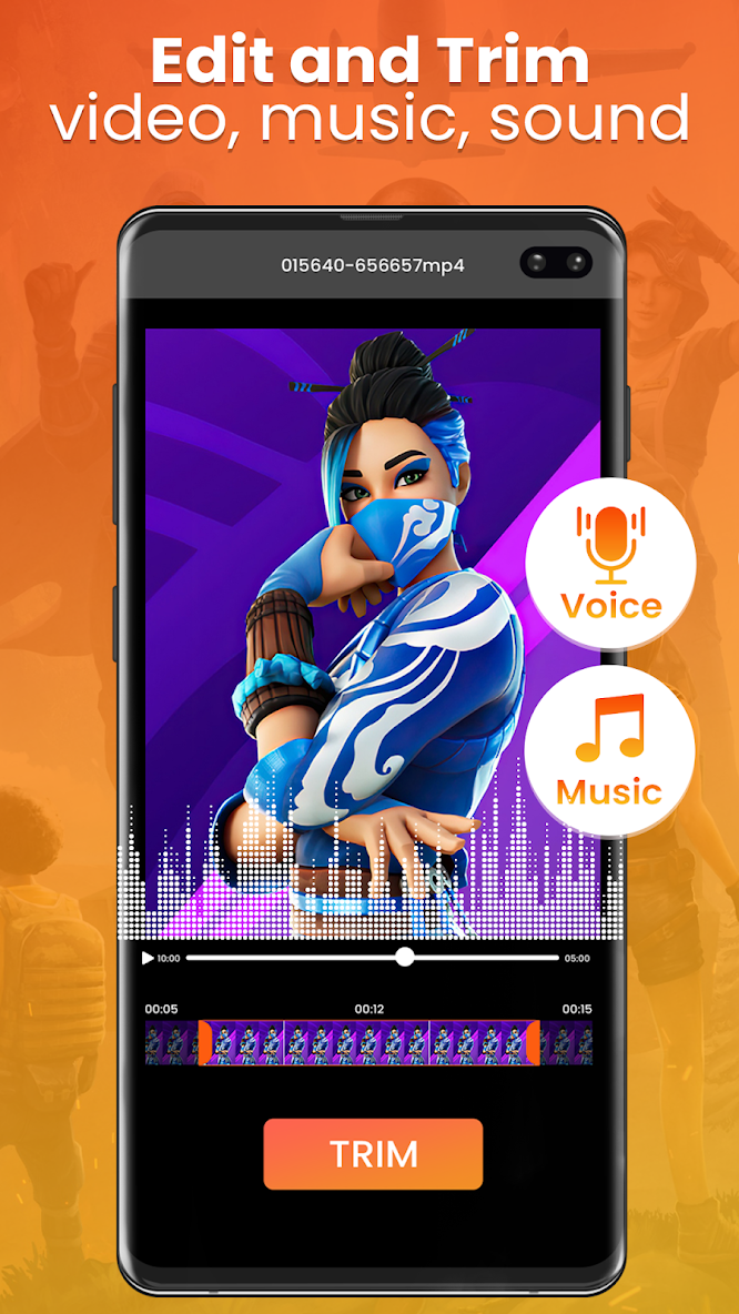 دانلود برنامه Screen Recorder Record Video اندروید بازار