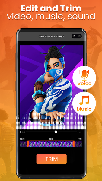 دانلود برنامه Screen Recorder Record Video اندروید بازار