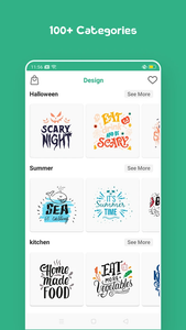 برنامه Design Studio For Cricut - دانلود | بازار
