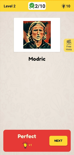 دانلود برنامه Player Quiz اندروید بازار
