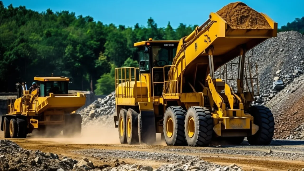 دانلود بازی Road Construction Builder Game اندروید بازار