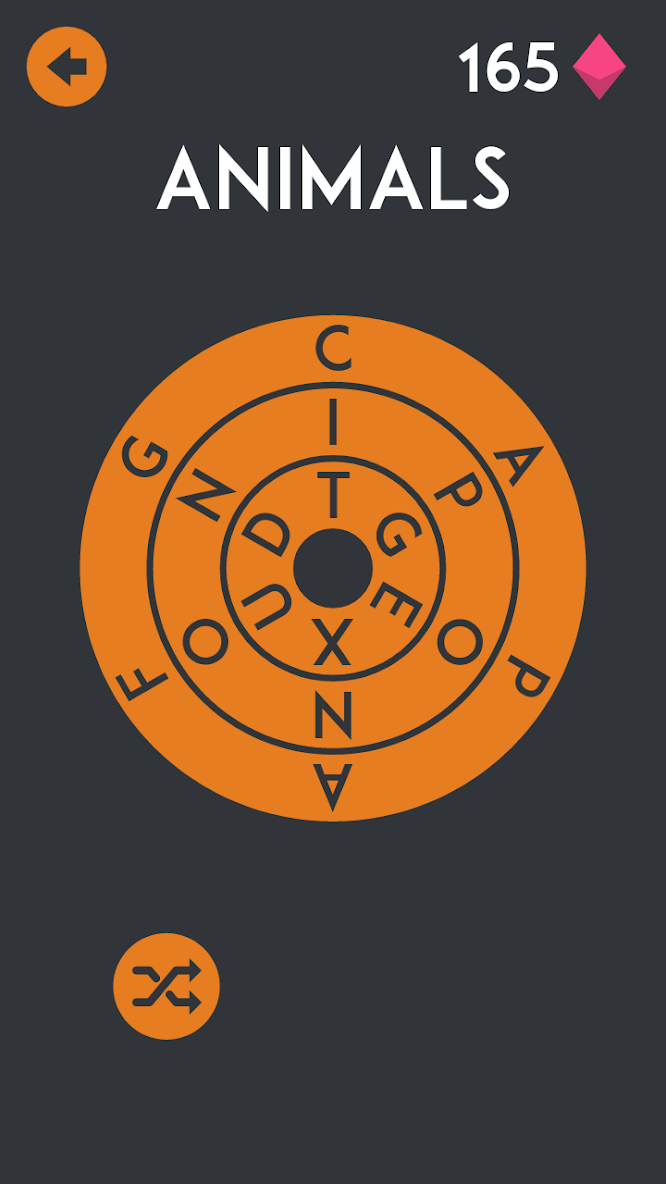 دانلود بازی Word Dial اندروید | بازار