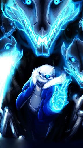 Sans Undertale Wallpapers Wallpaper Cave Download Sans (Undertale)