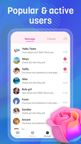 دانلود برنامه Haku Lite اندروید | بازار