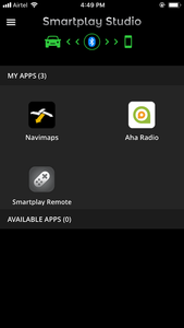 برنامه Smartplay Studio - دانلود | بازار