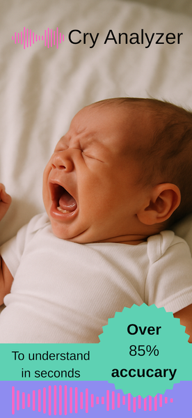 دانلود برنامه Baby Analyzer: Baby Translator اندروید | بازار