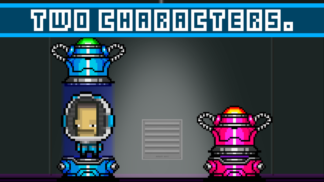 دانلود بازی Pixel Jump Meteor اندروید | بازار
