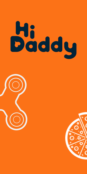 دانلود برنامه Daddy To Be App Hidaddy اندروید بازار