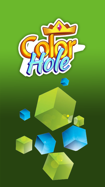 دانلود بازی Color Hole Block Puzzle اندروید | بازار