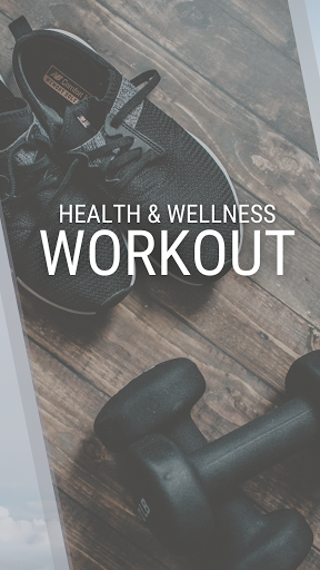 دانلود برنامه Home Workout Daily Workout اندروید بازار