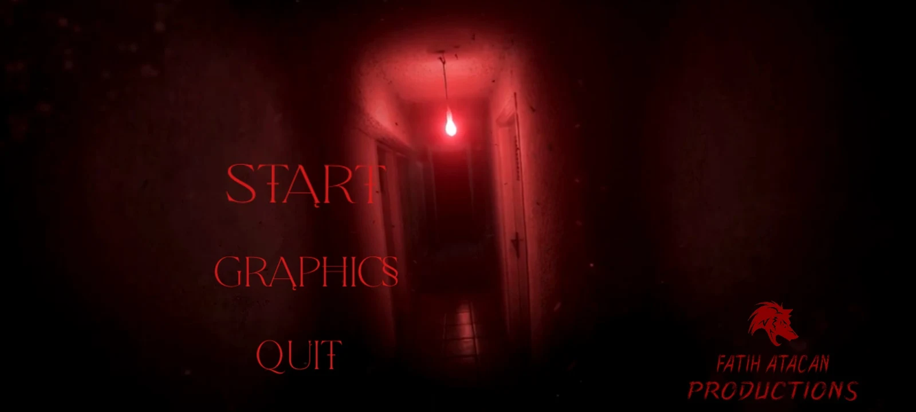 بازی Awake Escape Creepy Horror G دانلود بازار