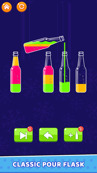 دانلود بازی Puzzle Challenge Games اندروید بازار