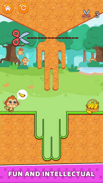 دانلود بازی Puzzle Challenge Games اندروید بازار